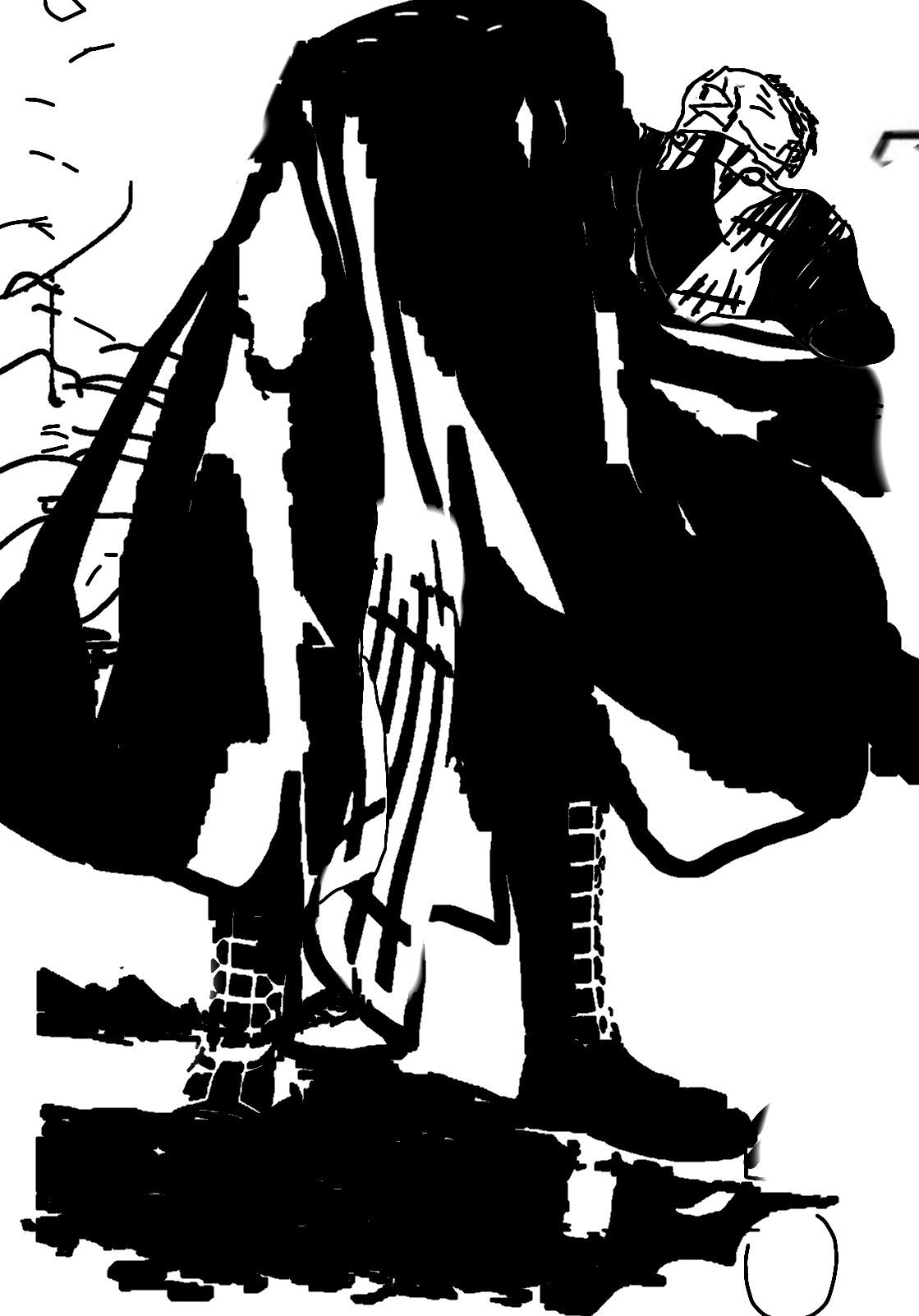 Unreleased chapter shuumatsu no kaisen | Scrolller