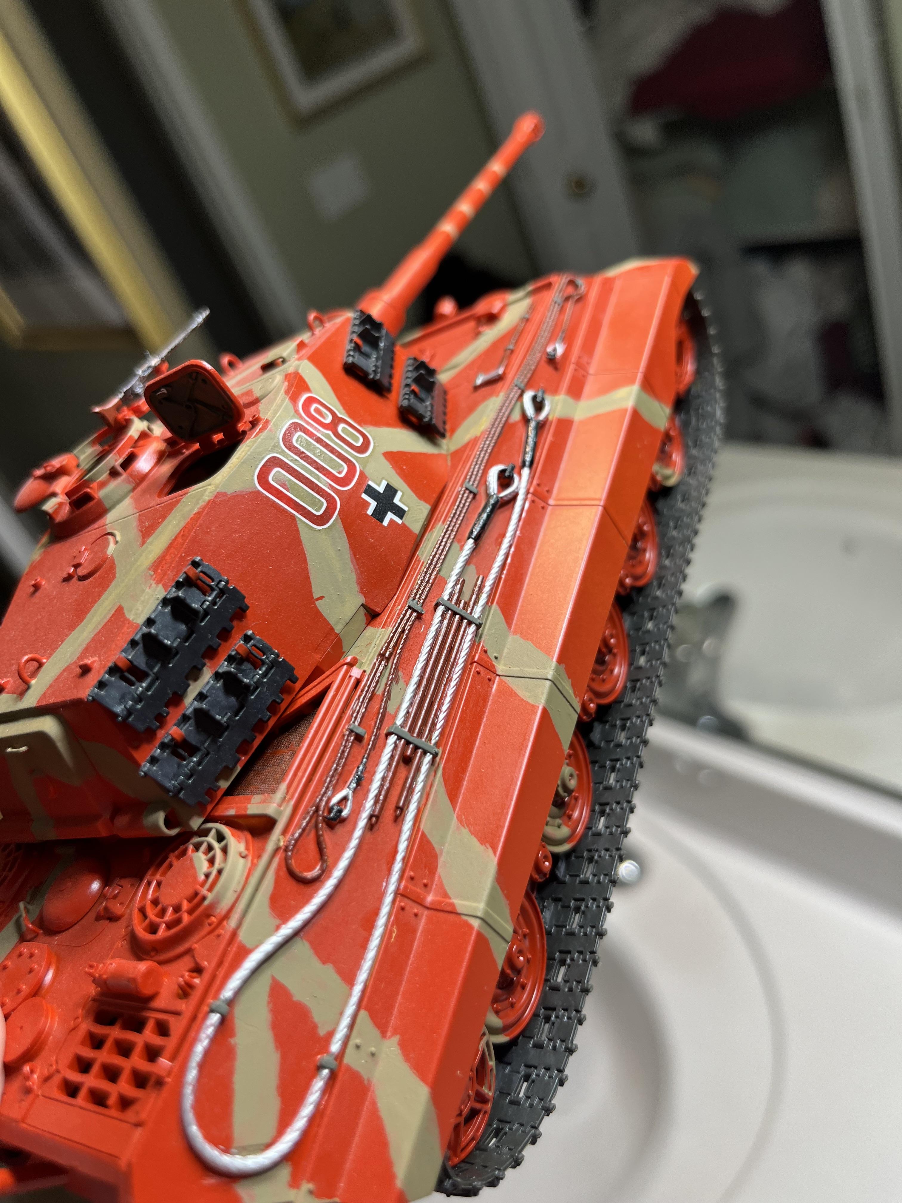 King Tiger | Scrolller