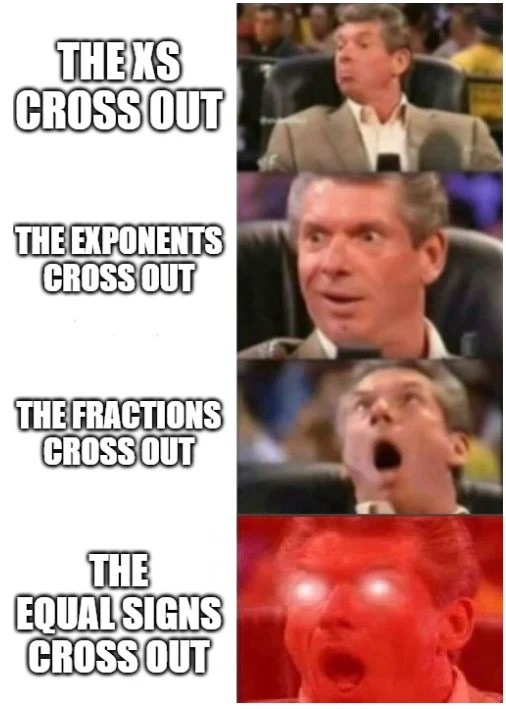 Math Meme Scrolller