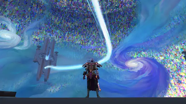 How can I fix this texture glitch? | Scrolller