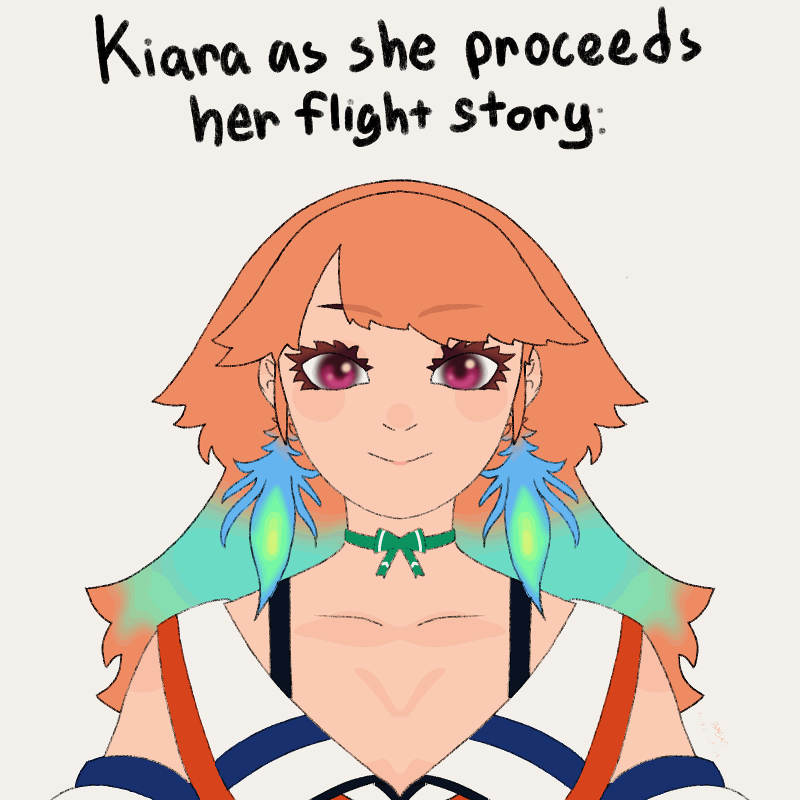 Takanashi Kiaren my beloved | Scrolller