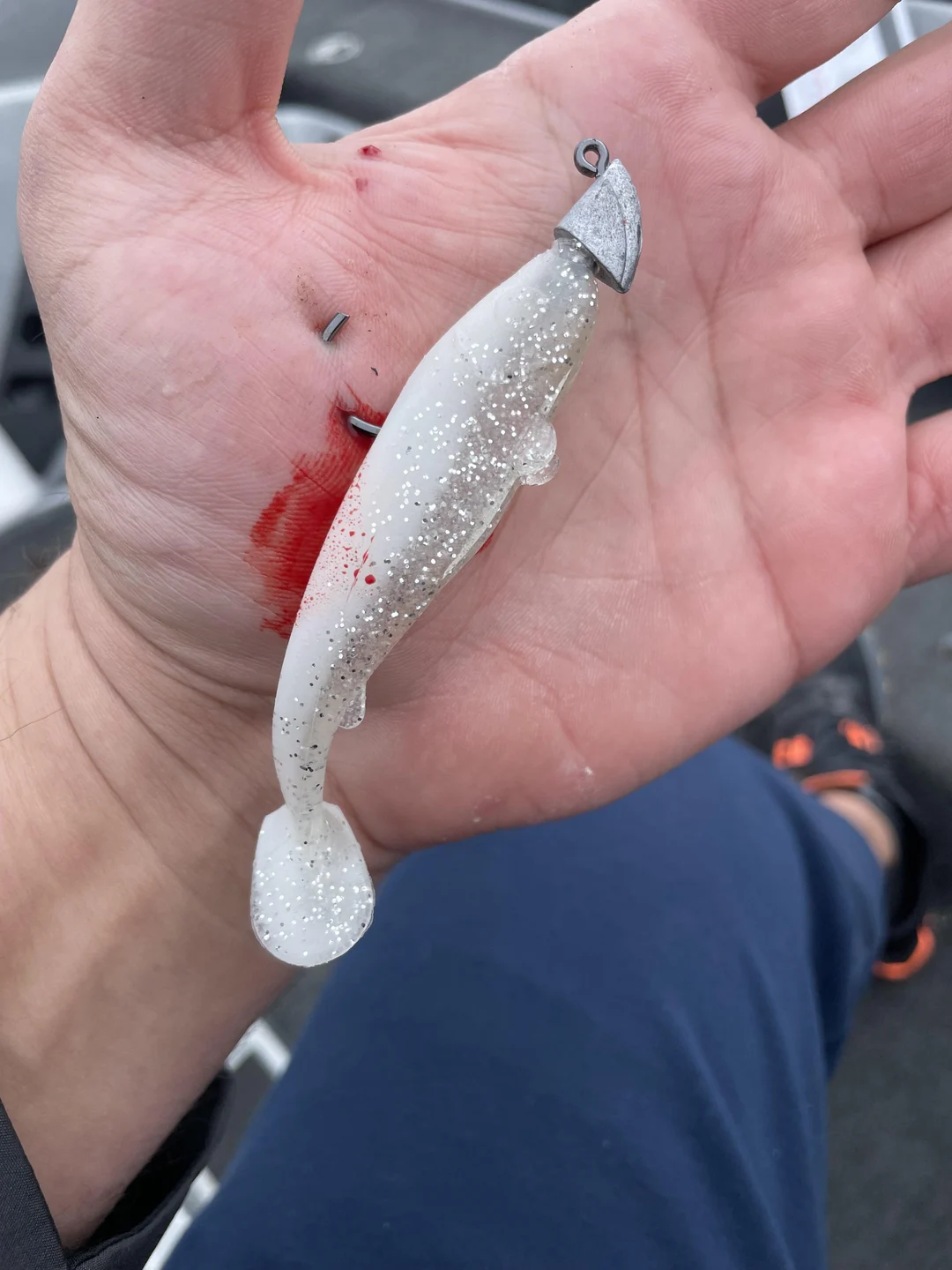 Dangers of Fishing | Scrolller