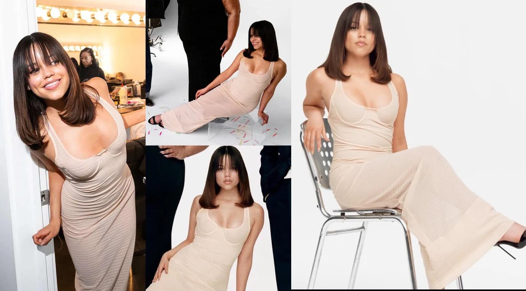 Discover more like Celebhub: Jenna Ortega for Vanity Fair and Related Content | Scrolller