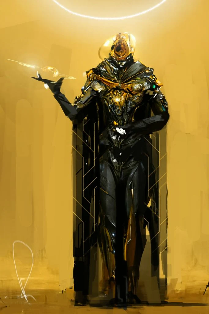 Imaginary Immortal - Rubinkowski | Scrolller