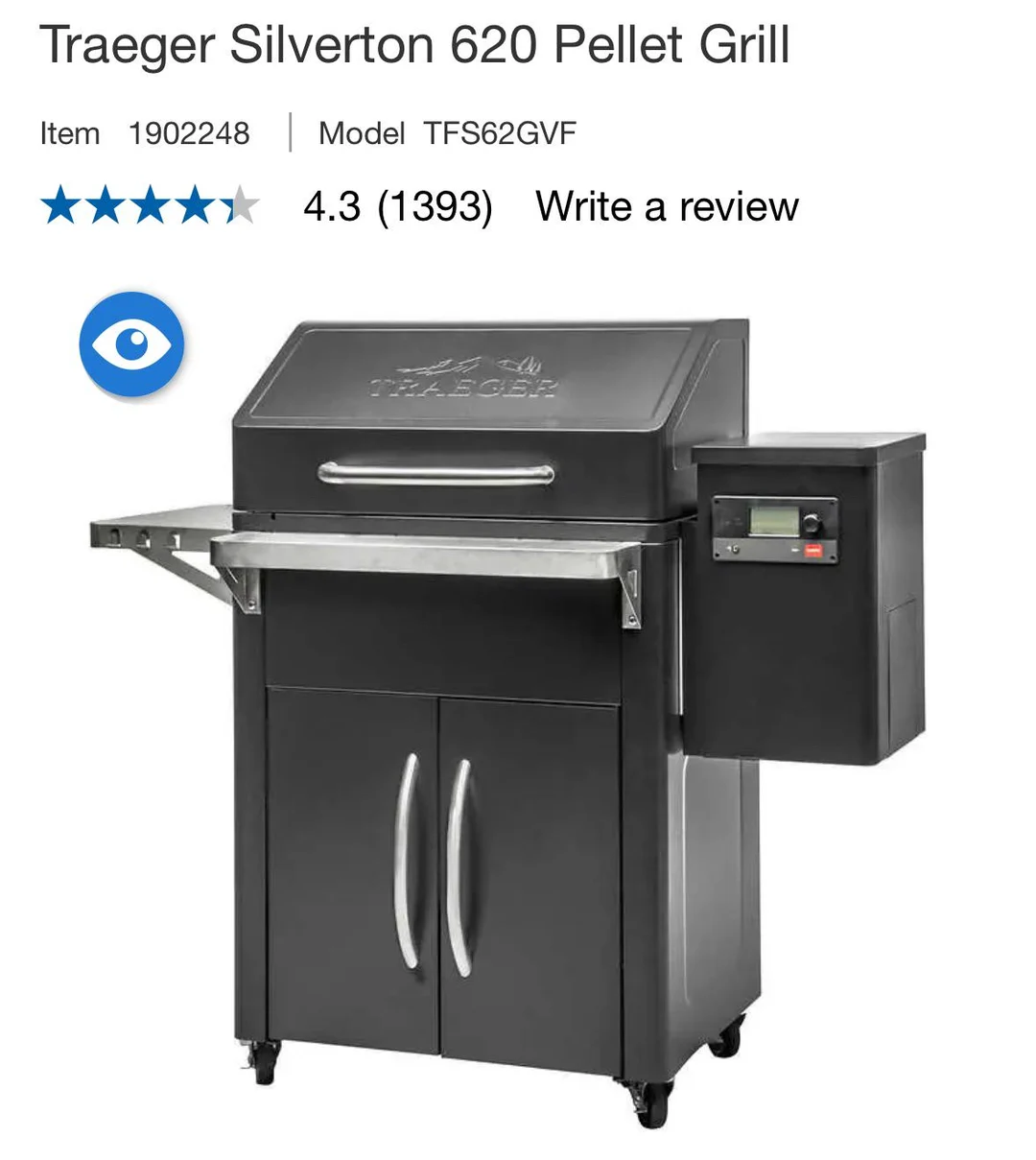 New Grill- any recommendations? | Scrolller