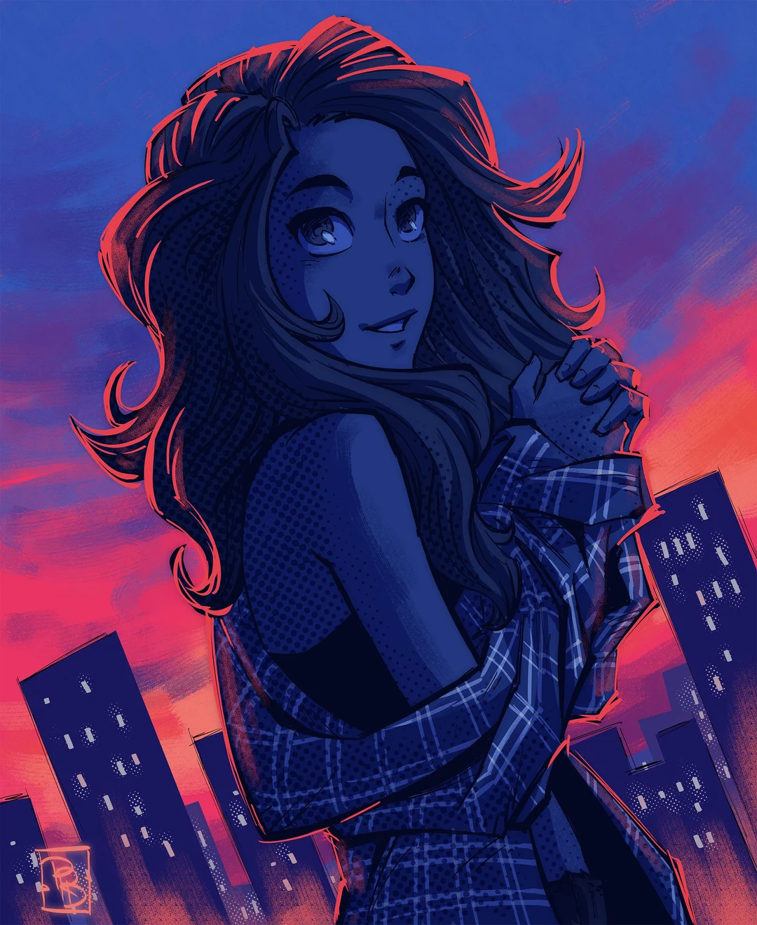 My Newest Artwork | Scrolller