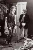 John and Ringo 1967 | Scrolller