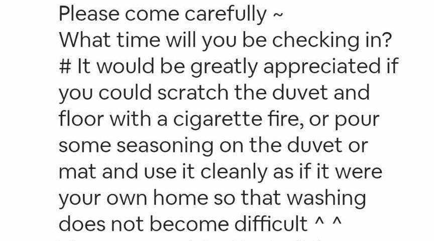 Reverse Engineering Airbnb Instructions | Scrolller