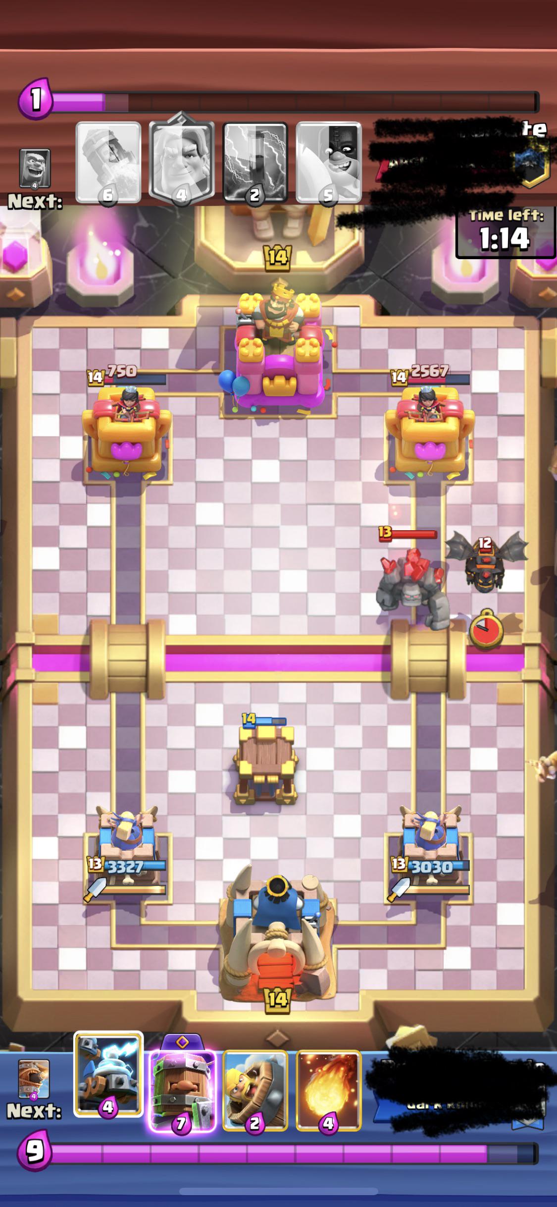 What is this deck? | Scrolller