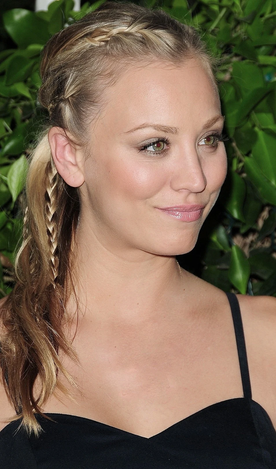 Braid.... | Scrolller