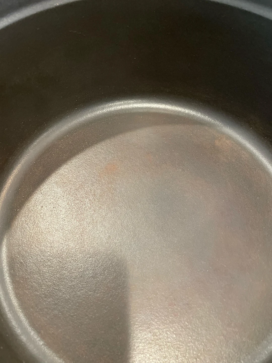 Is the pot still usable? | Scrolller