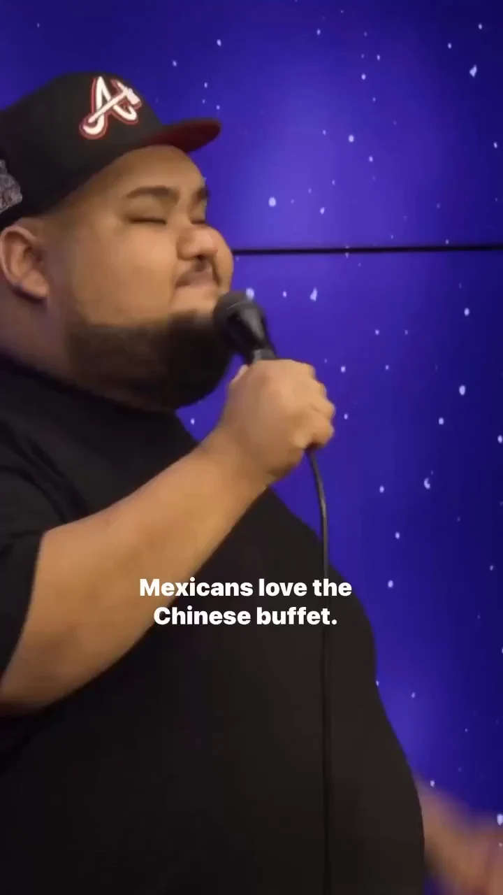 Chinese buffet | Scrolller