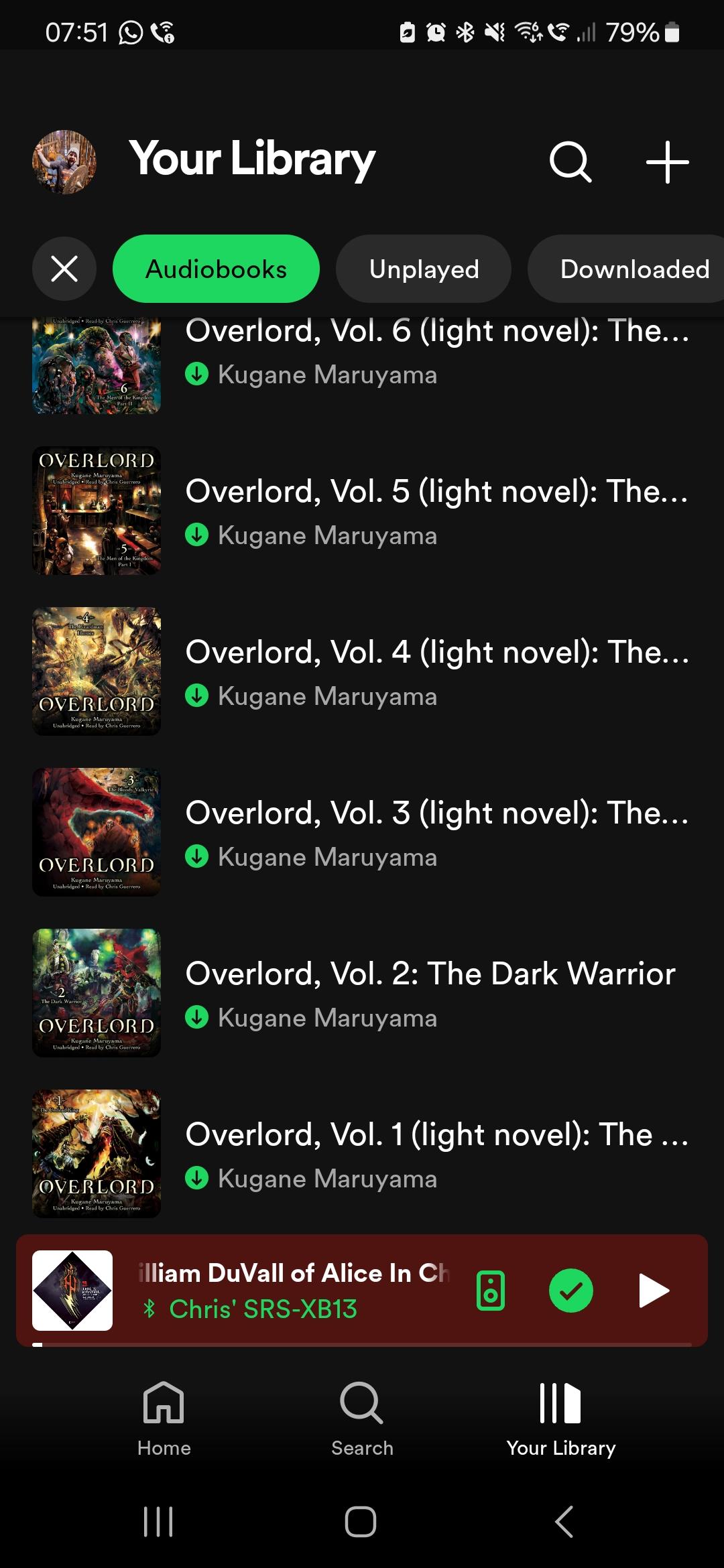 Taking the plunge. | Scrolller