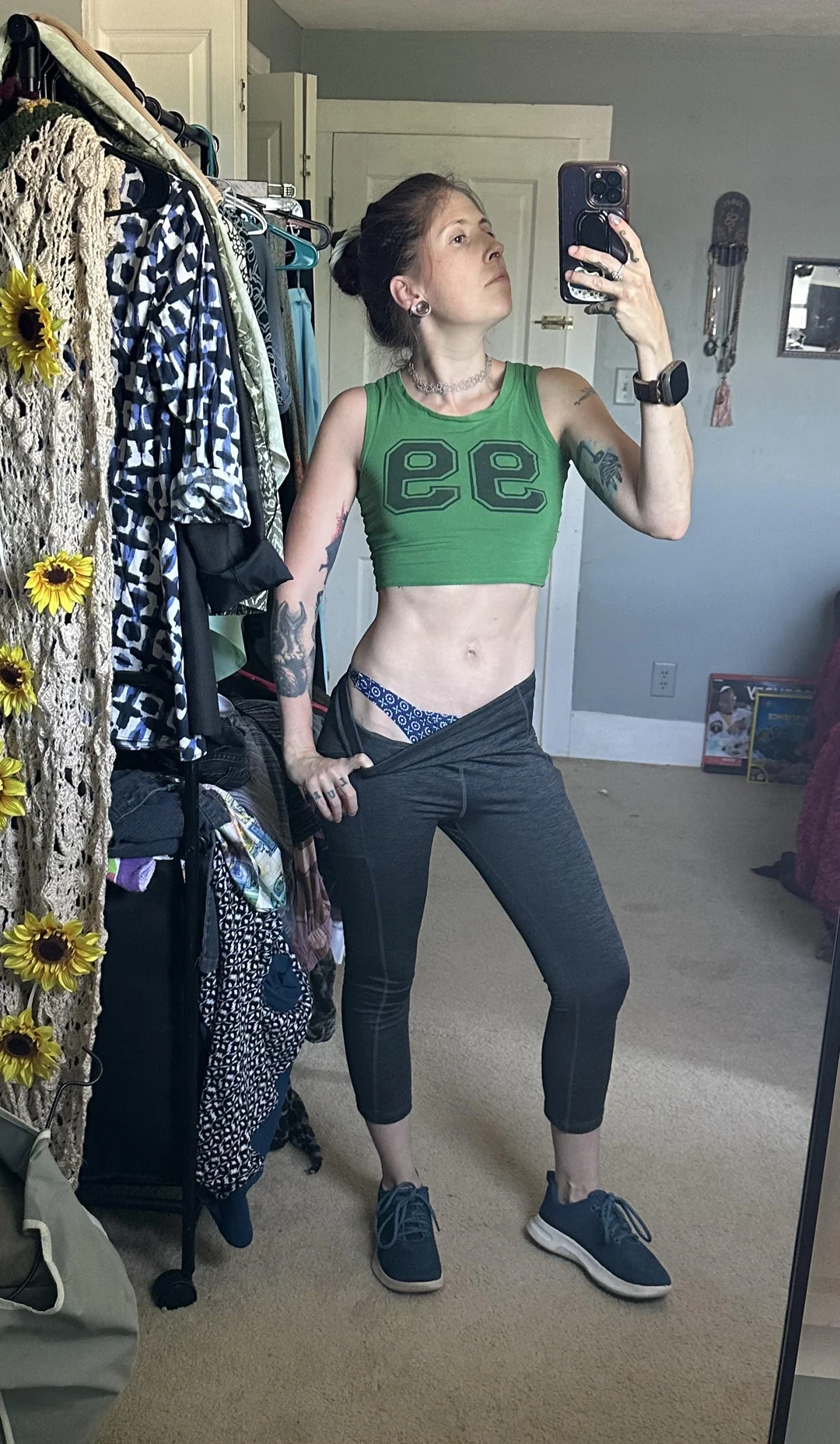 Discover more like Croptopgirls: I’ve had this top for almost ten years.. oh yeah and I’m awake ...