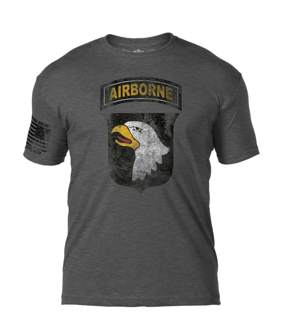 Would you consider a civilian wearing this as inappropriate or disrespectful? | Scrolller