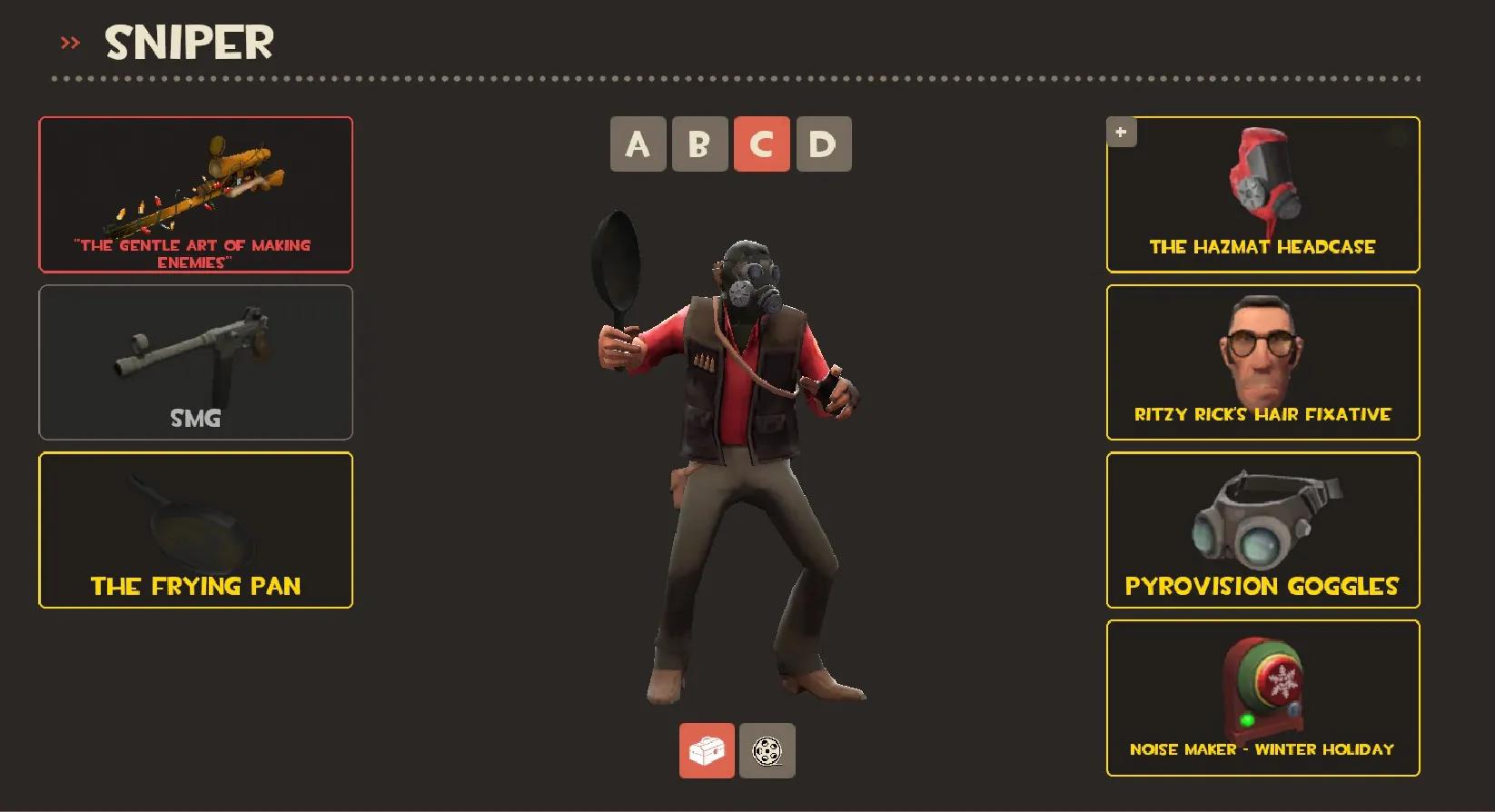 Pyro | Scrolller