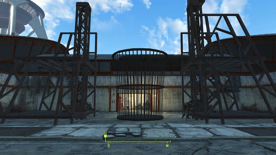 The new liberty prime | Scrolller