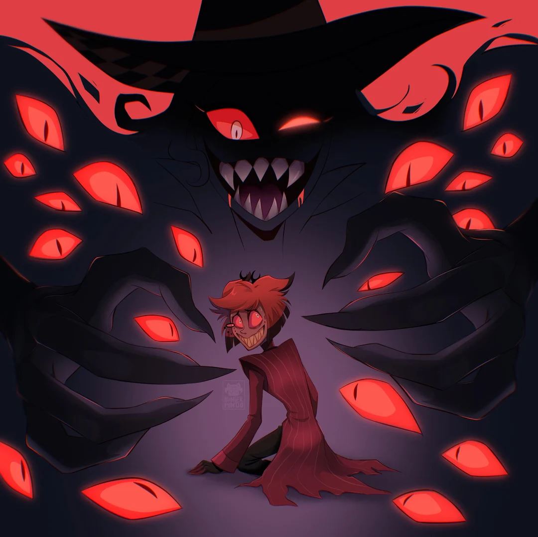 The Root of All Evil (@agingerpanda) | Scrolller