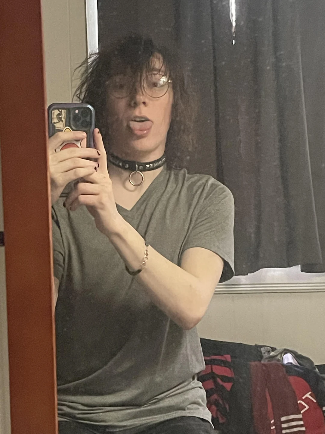 Month 4 on HRT MtF ^~^ | Scrolller