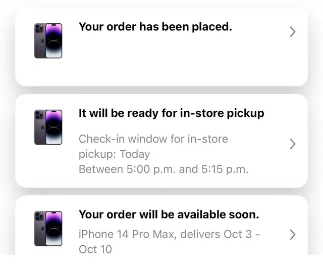 Inventory available now, I got 2 orders placed for today!! | Scrolller