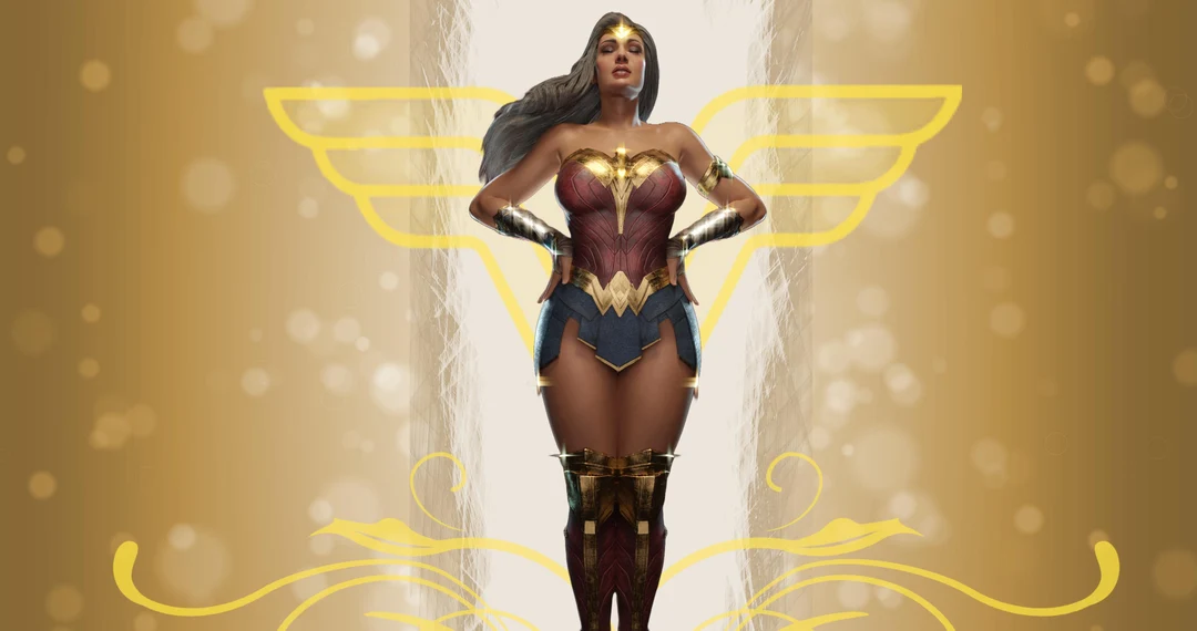 We Can Only Wonder in Awe (Wallpaper Edit by me) | Scrolller