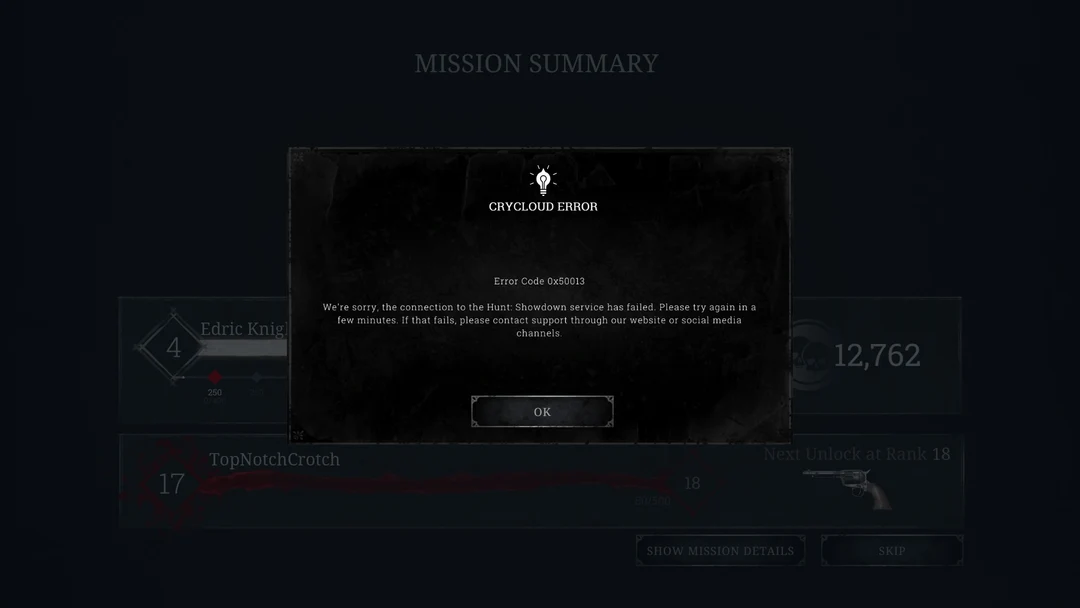 Why does this keep happening? I literally just soloed a lobby and got disconnected during the ...