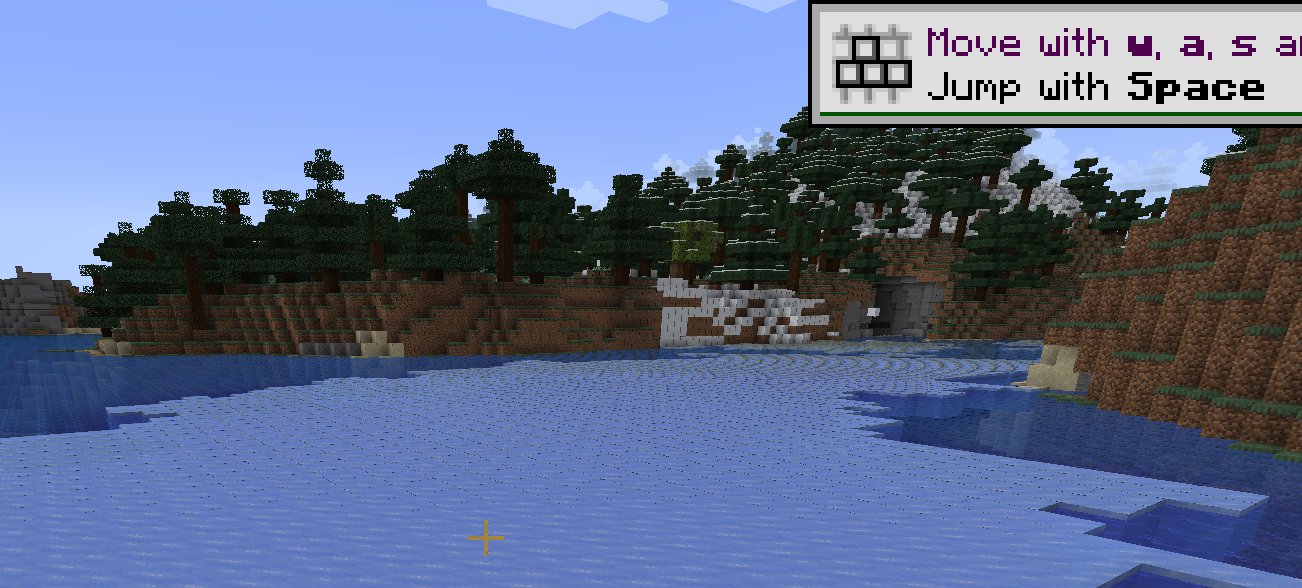 My game looks like this, is this a common issue? | Scrolller