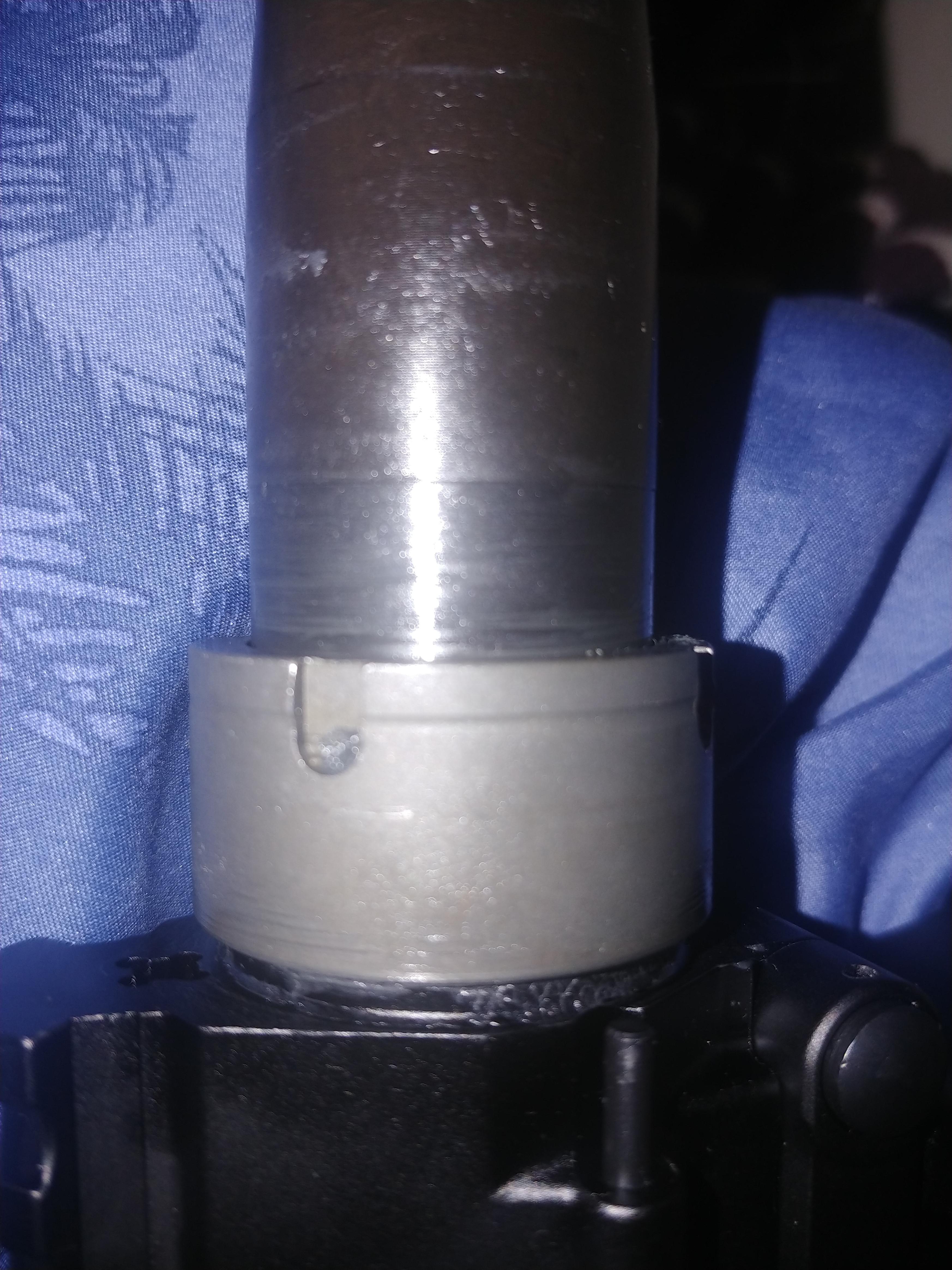 Discover more like AR10: High DPMS vs Armalite Barrel Nut question and Related Content | Scrolller