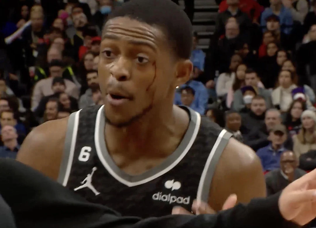 FOX IS BACK BABY. I LOVE THIS TEAM. LIGHT THE MF BEAM. | Scrolller