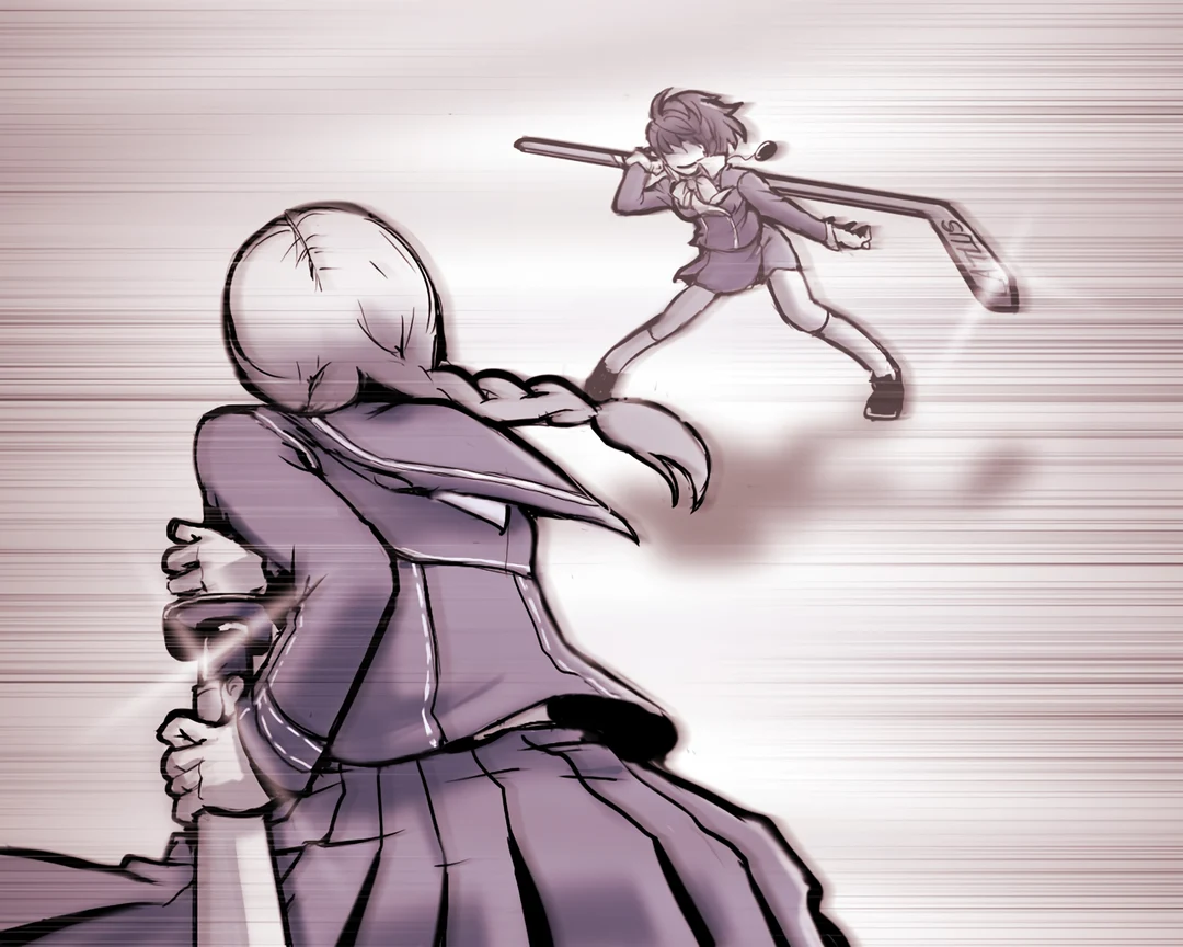 Femc battle | Scrolller