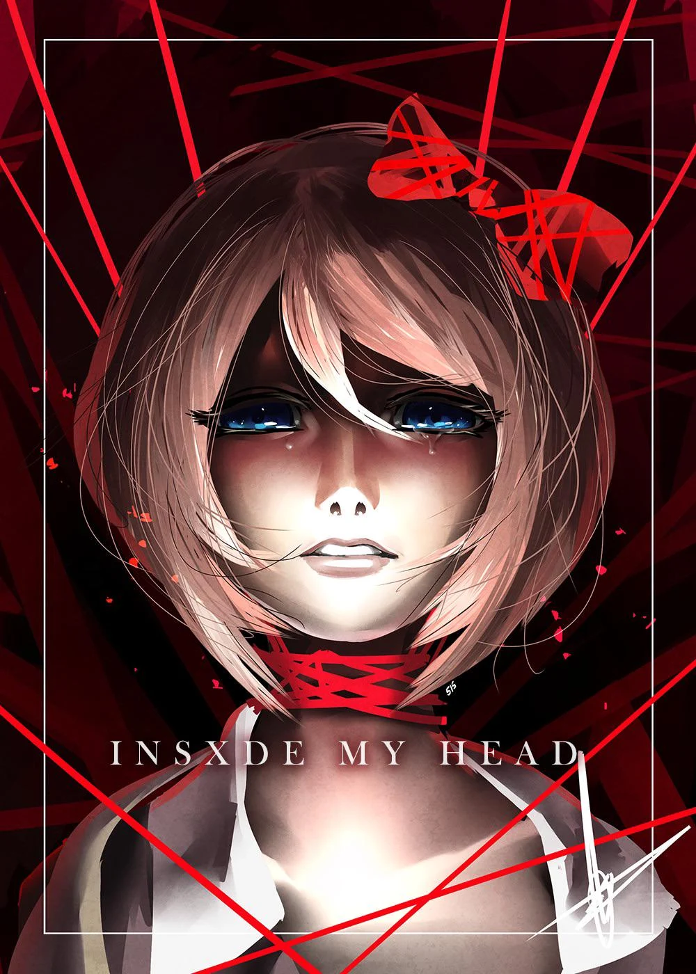 [ddlc Spoiler]daily Ddlc 3 Some Sayori Fanart Scrolller