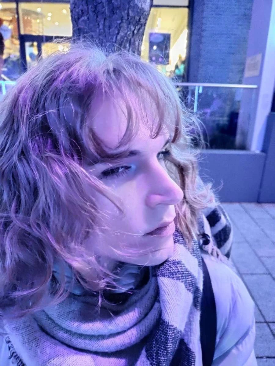 POV: you’re sus | Scrolller