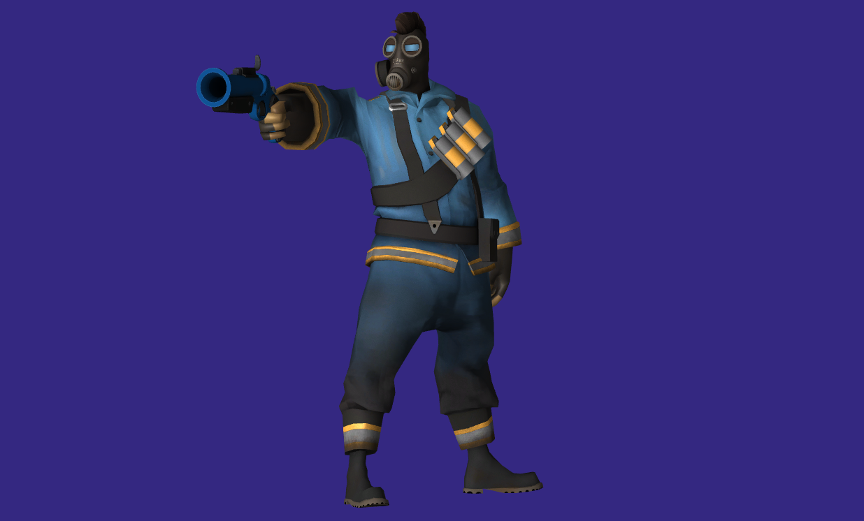 Random loadout | Scrolller
