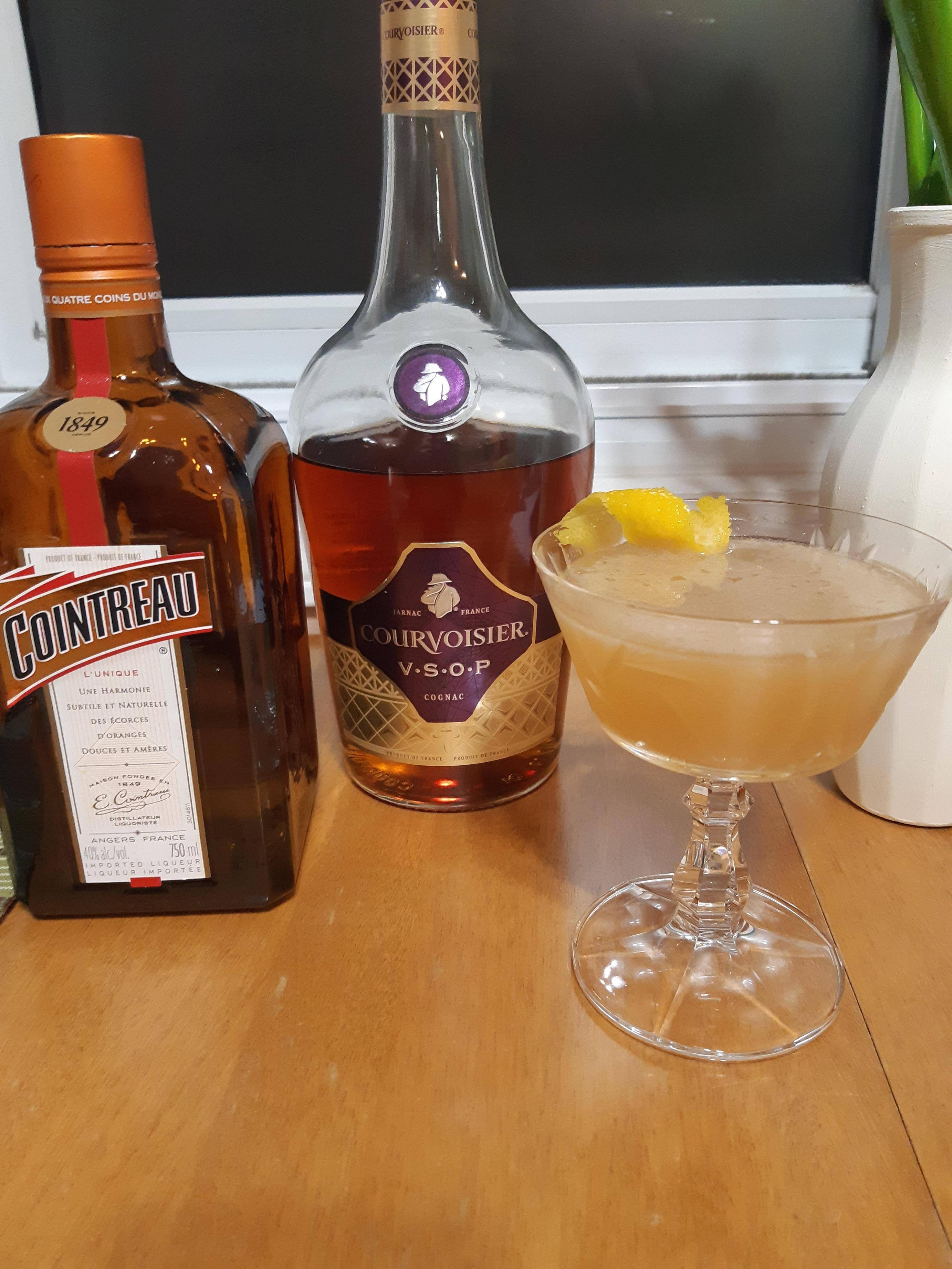 Made a Classic Sidecar! | Scrolller