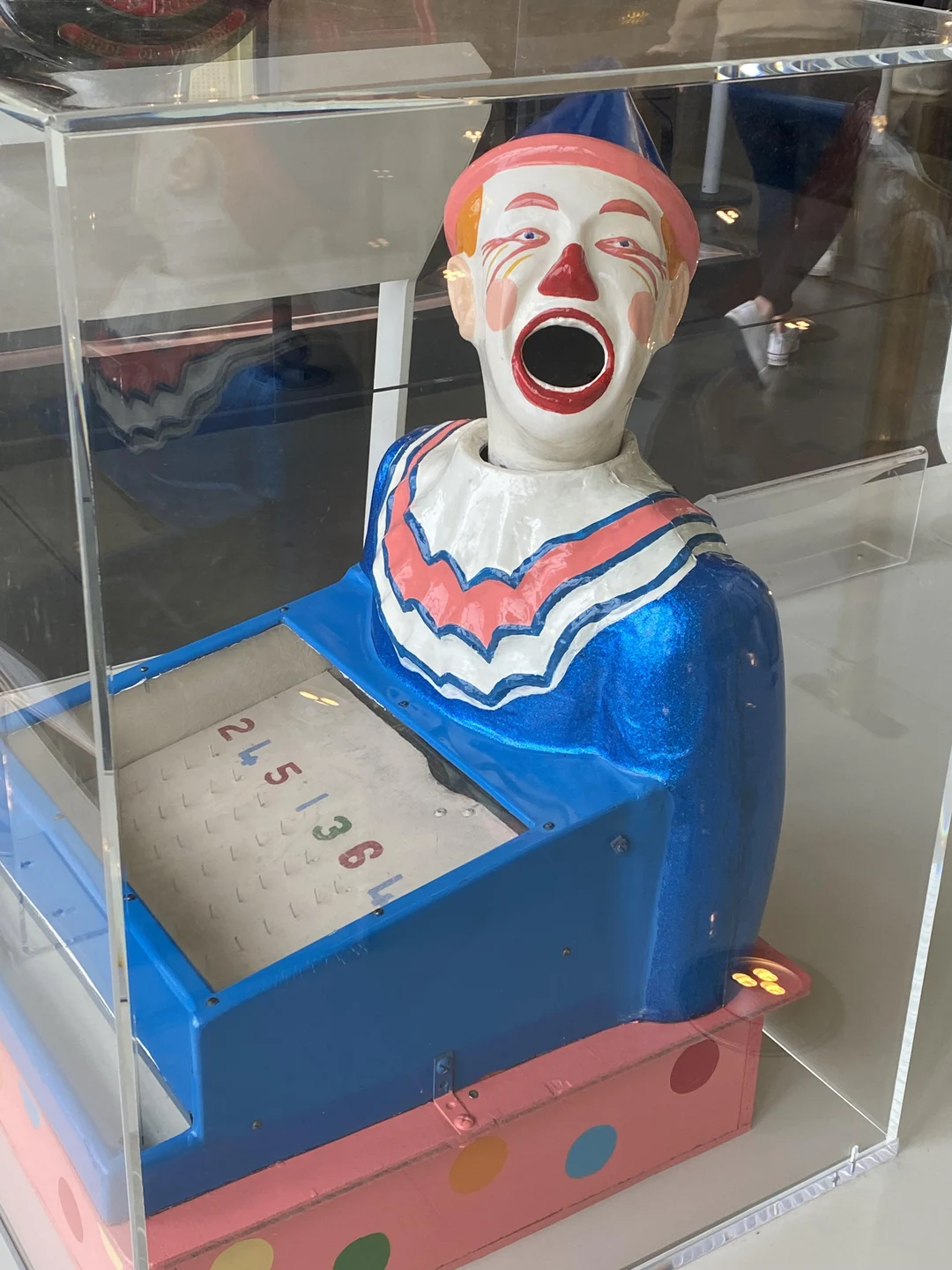Cursed Clown | Scrolller