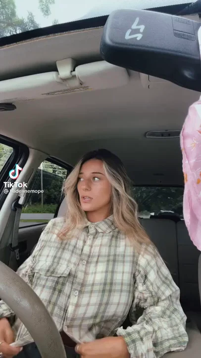 She can be my uber | Scrolller