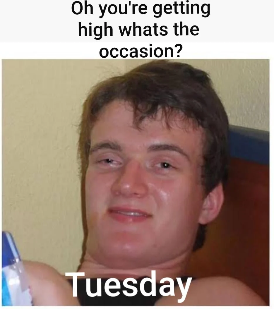 Well, it is a reason | Scrolller