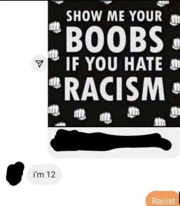 I mean, Age Is Just A Number | Scrolller