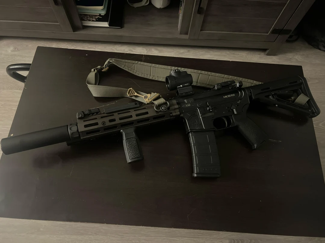 Budget build what do y’all think | Scrolller