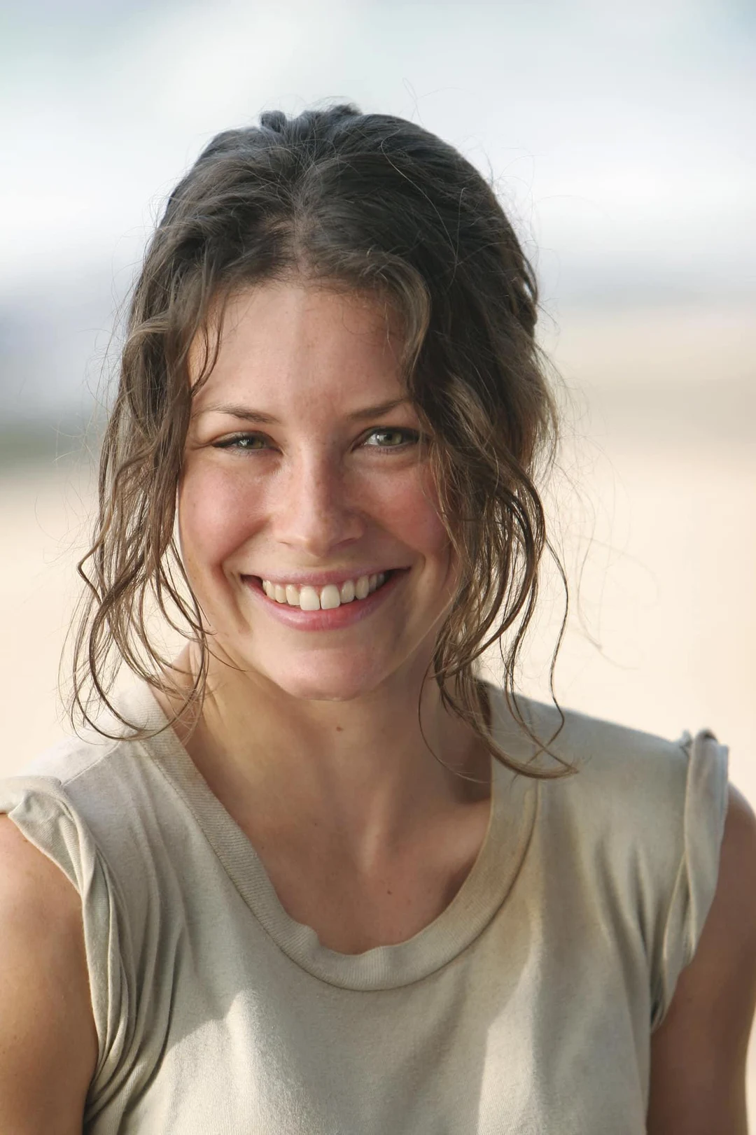 Evangeline Lilly | Scrolller