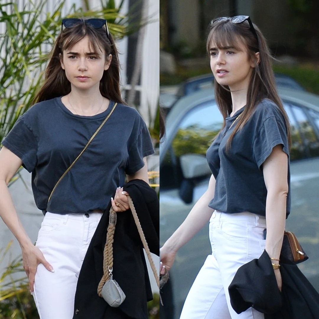 Out in LA | Scrolller