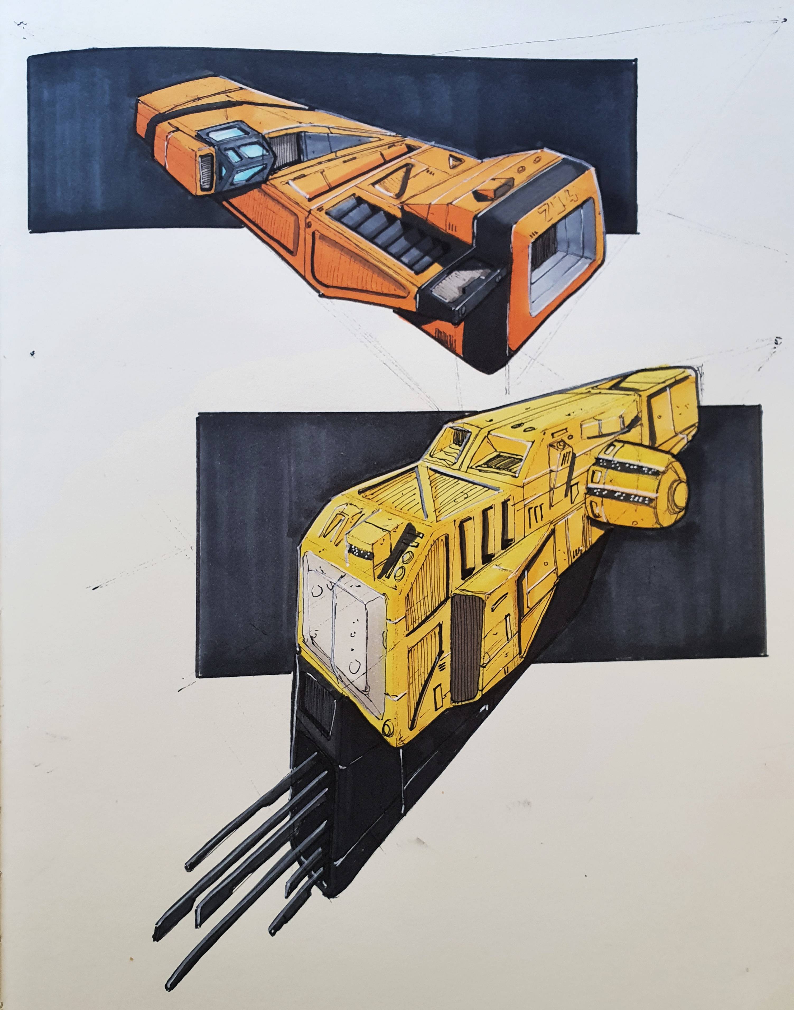 Heavy duty vehicles. | Scrolller