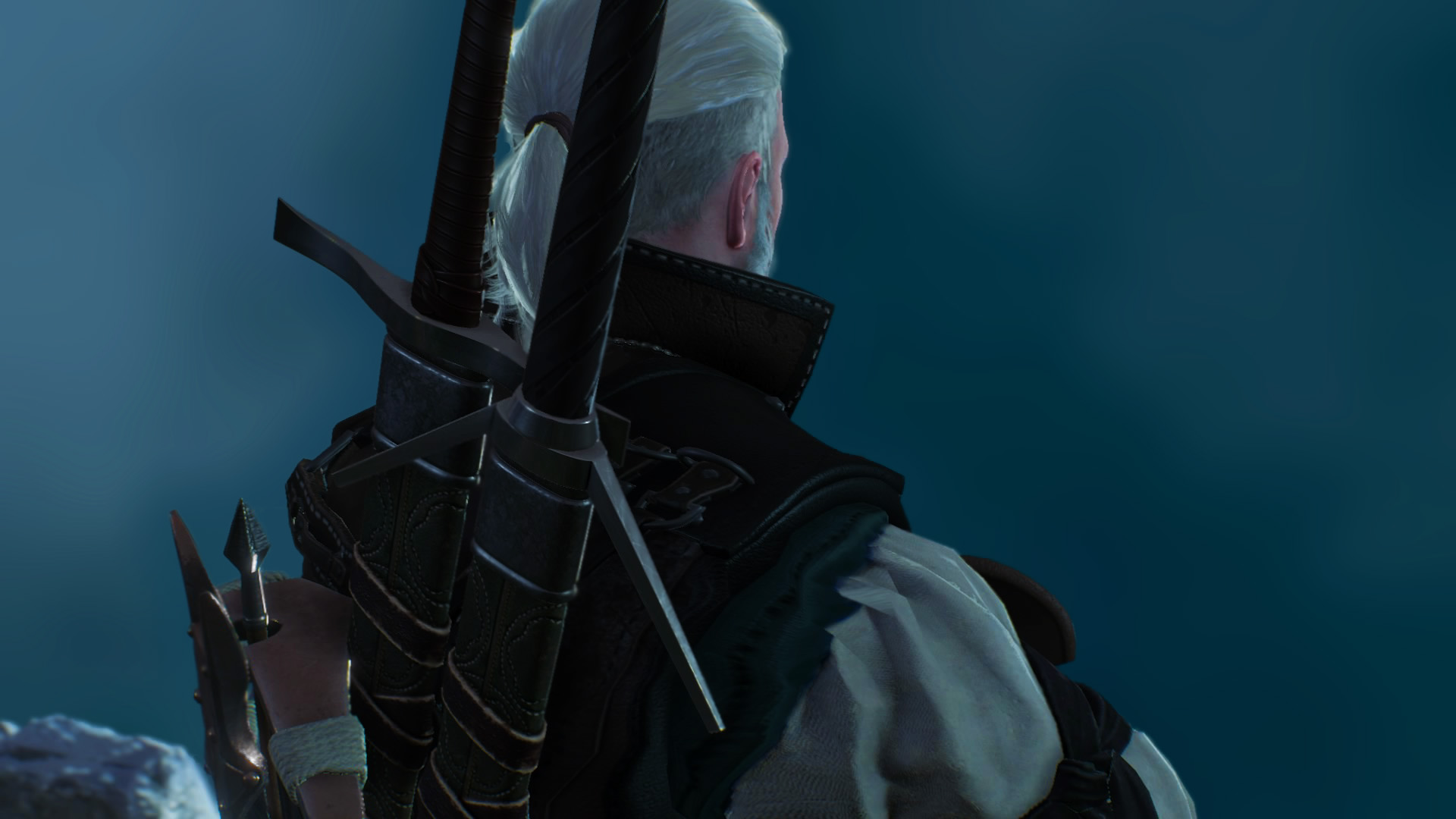 Some screenshots I made and edited | Scrolller