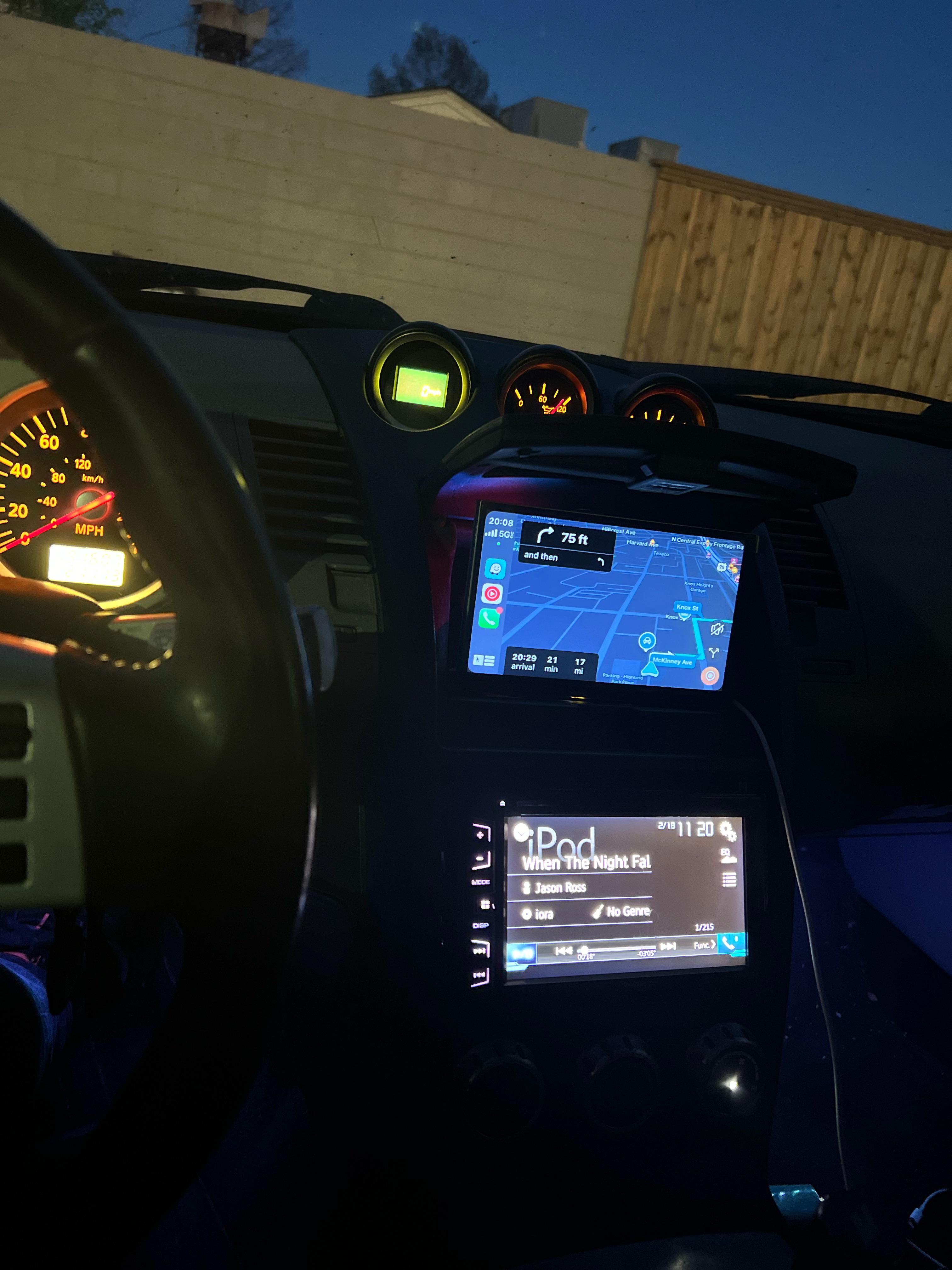 Finally added CarPlay | Scrolller