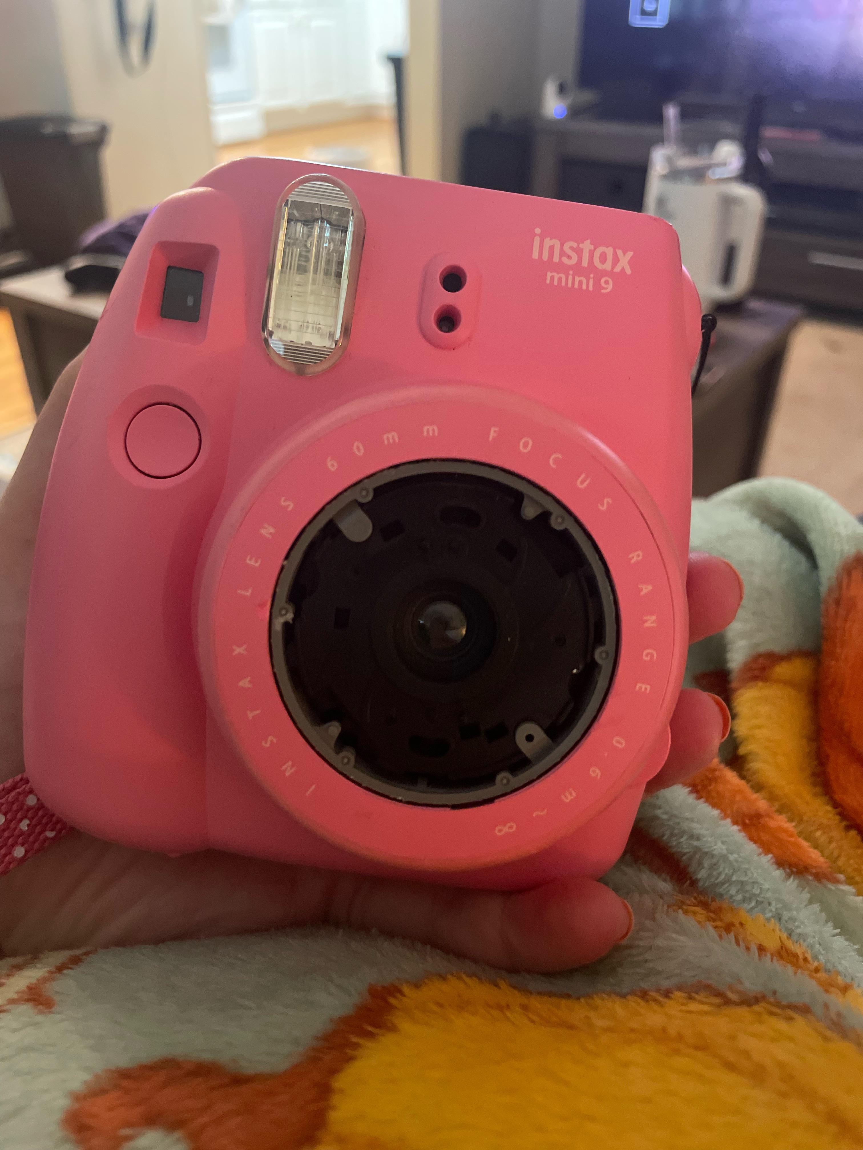 Discover more like Instax: How to fix? and Related Content | Scrolller