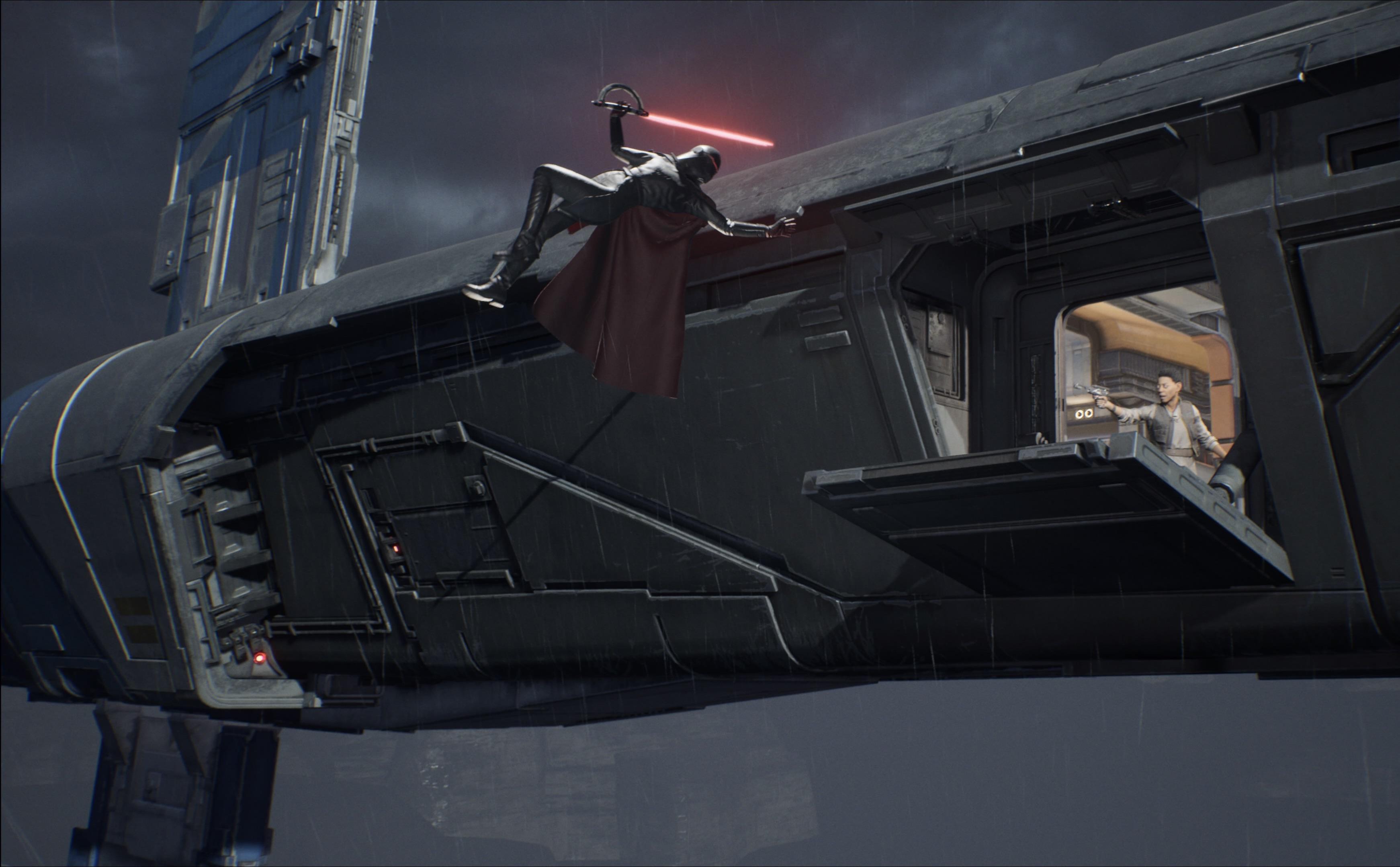 Tuff screenshot | Scrolller