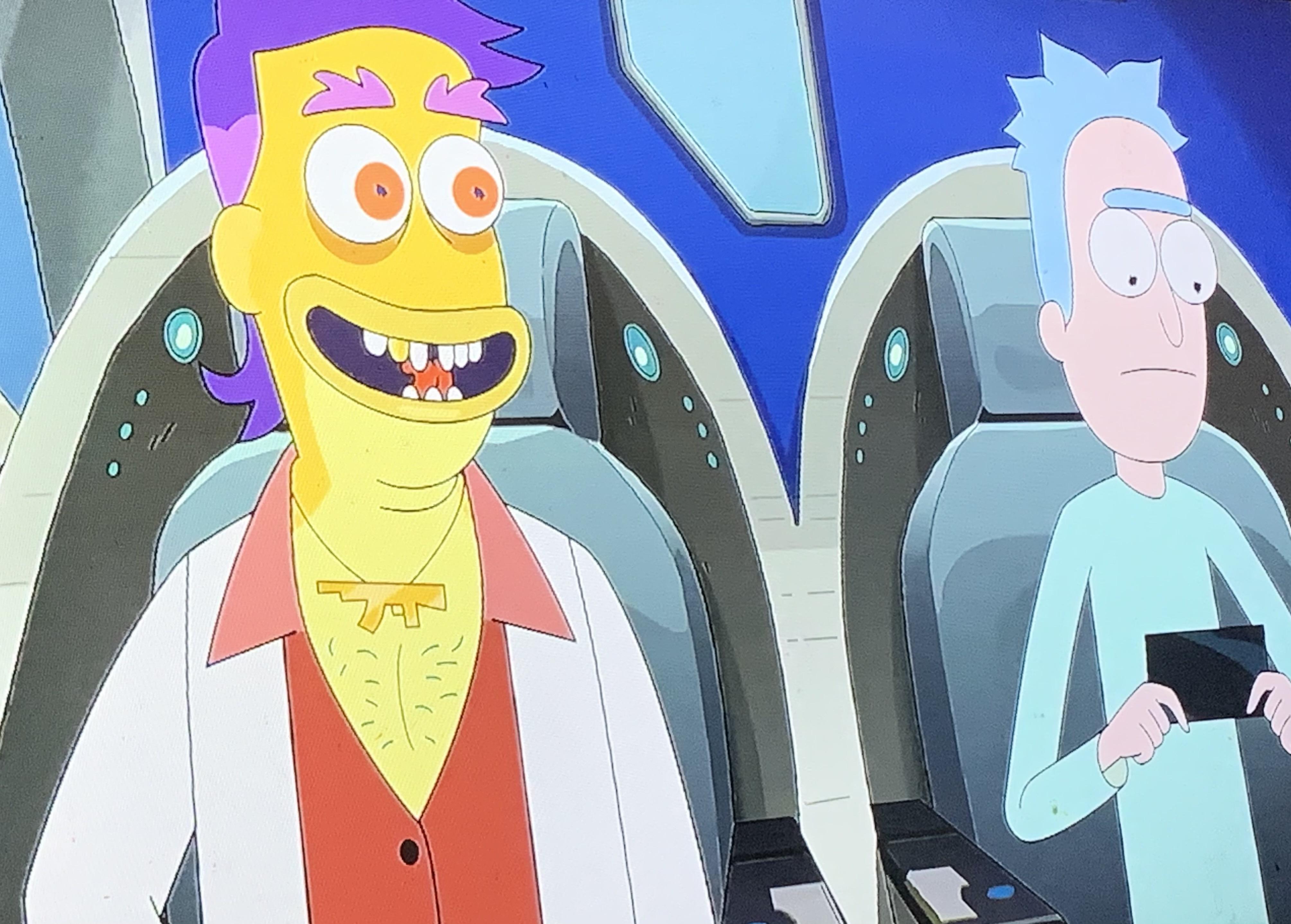 Scarface reference lol | Scrolller