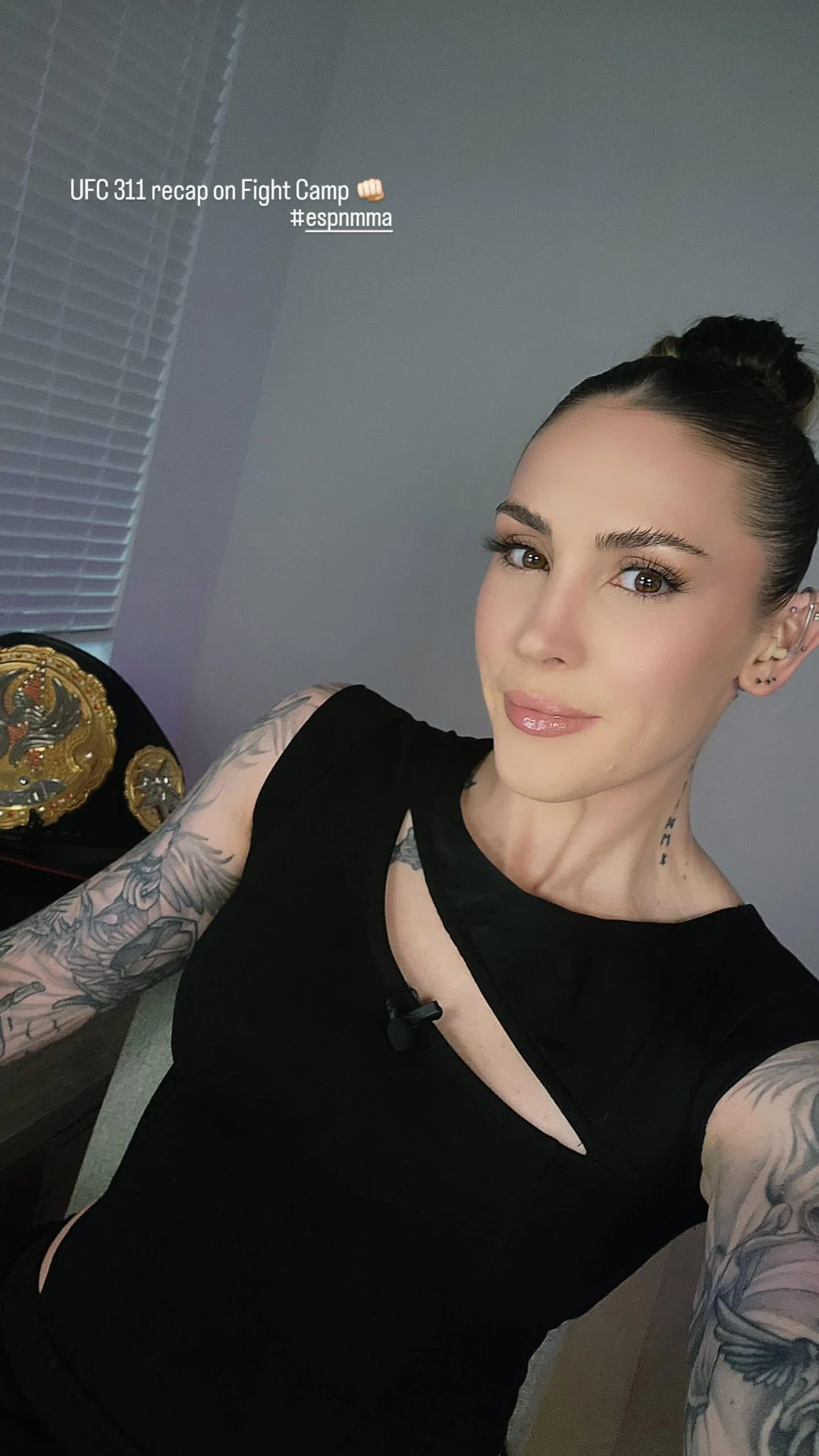 Megan A. | Scrolller