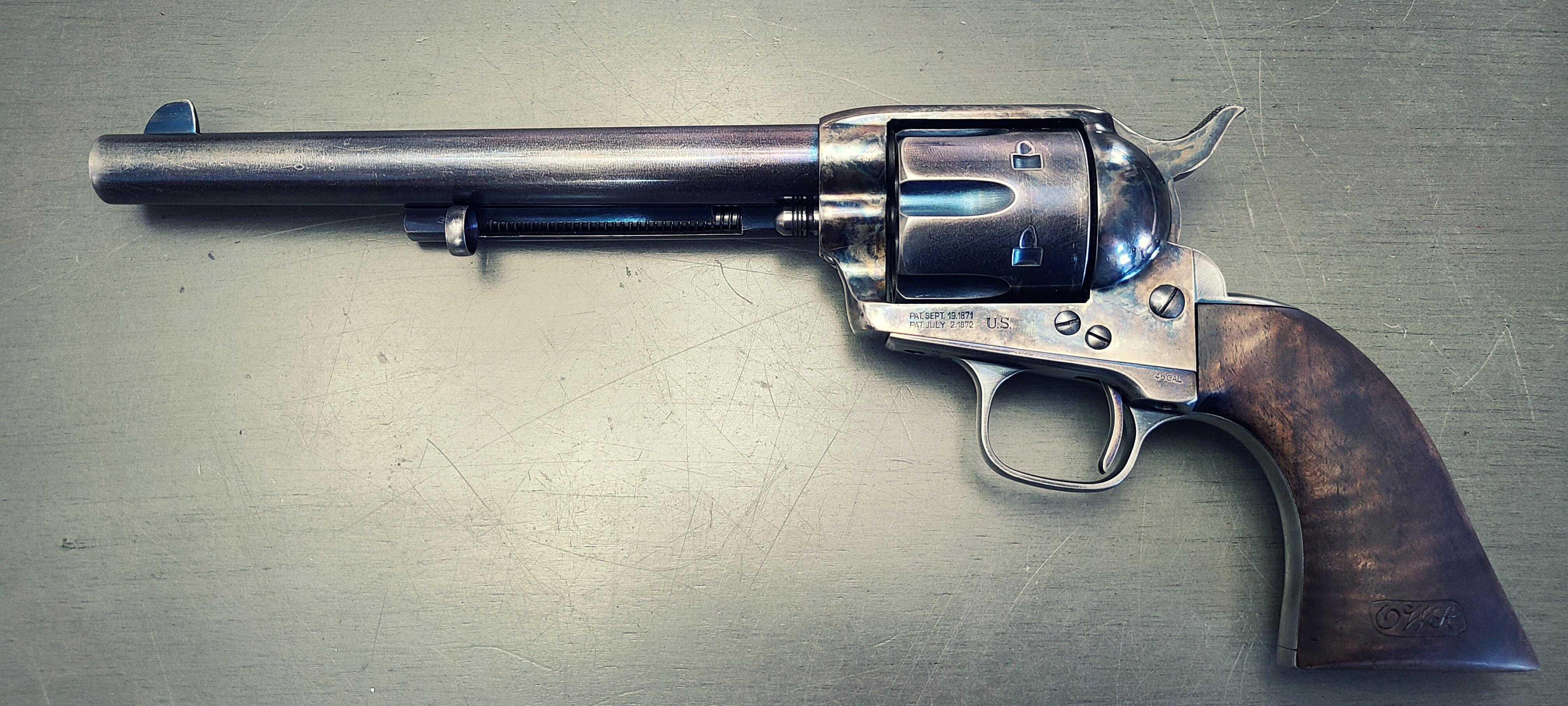 Any fans of patina? | Scrolller