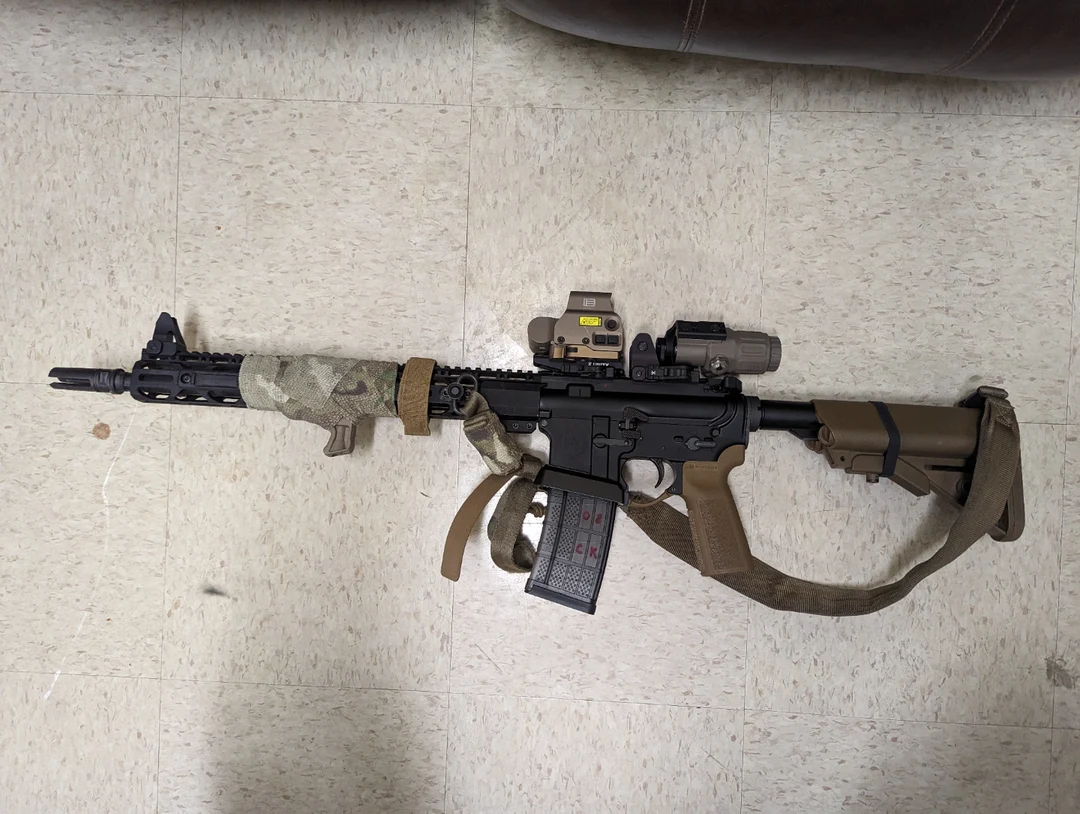 Proud father | Scrolller